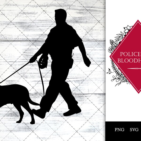 K9 Svg - Etsy