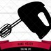 Crockpot Svg, Instant Pot Svg, Crock Pot Svg, Kitchen Svg, Crock-pot ...