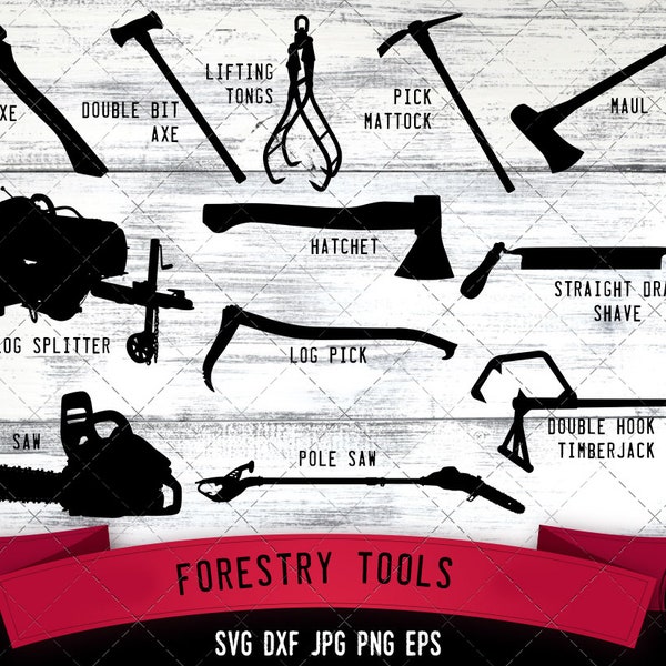 Chainsaw Split Svg - Etsy