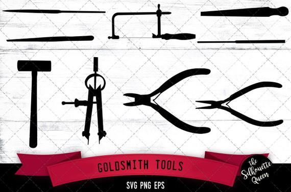Tools Svg