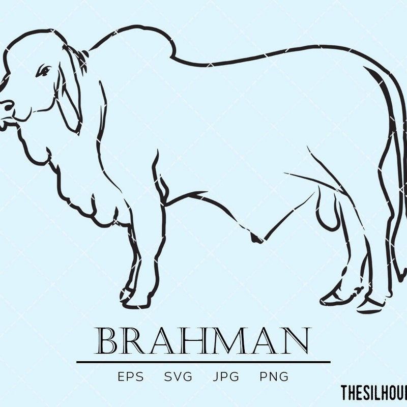 Brahman - Etsy