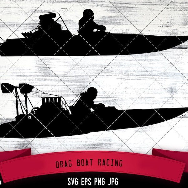 Drag Racing Svg - Etsy