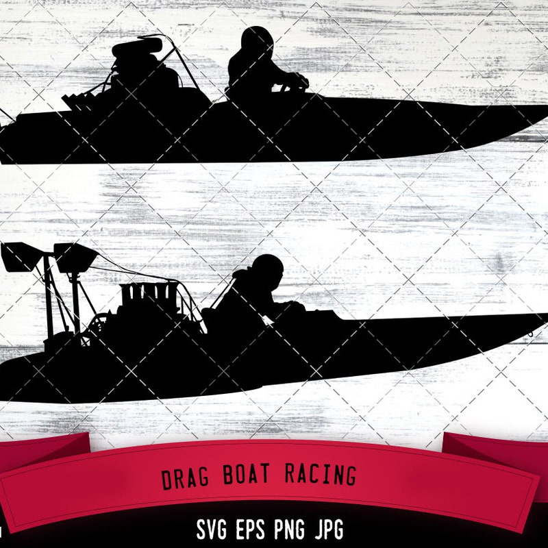 Drag Racing Svg - Etsy