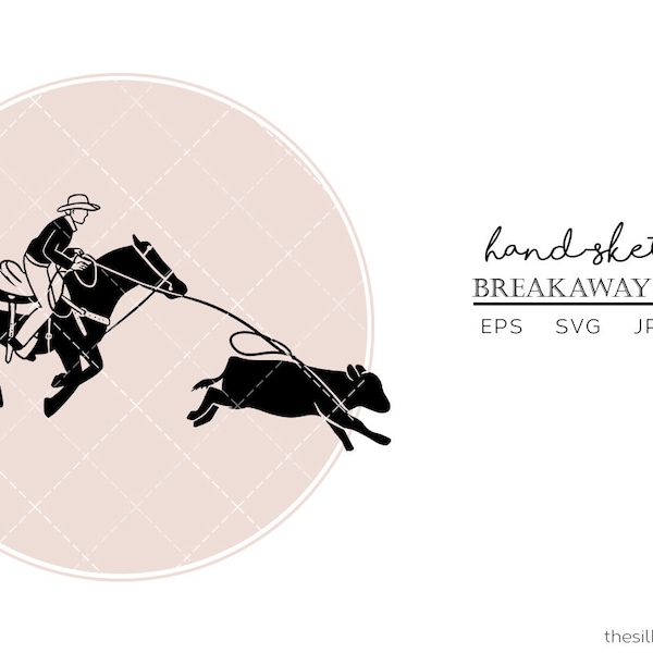 Breakaway Svg - Etsy