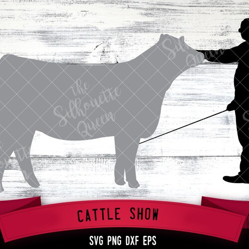 Cow Herd SVG DXF and PNG File Cricut Cut Files Silhouette - Etsy Australia