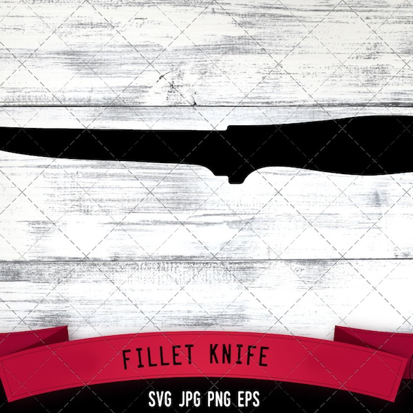 Damascus Knives - Etsy