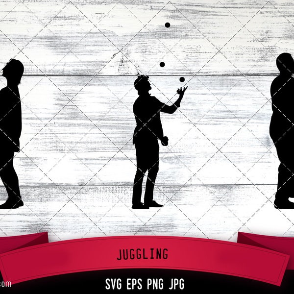 Juggling - Etsy