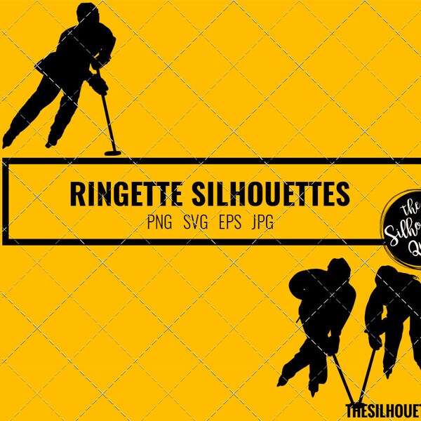 Ringette - Etsy Canada