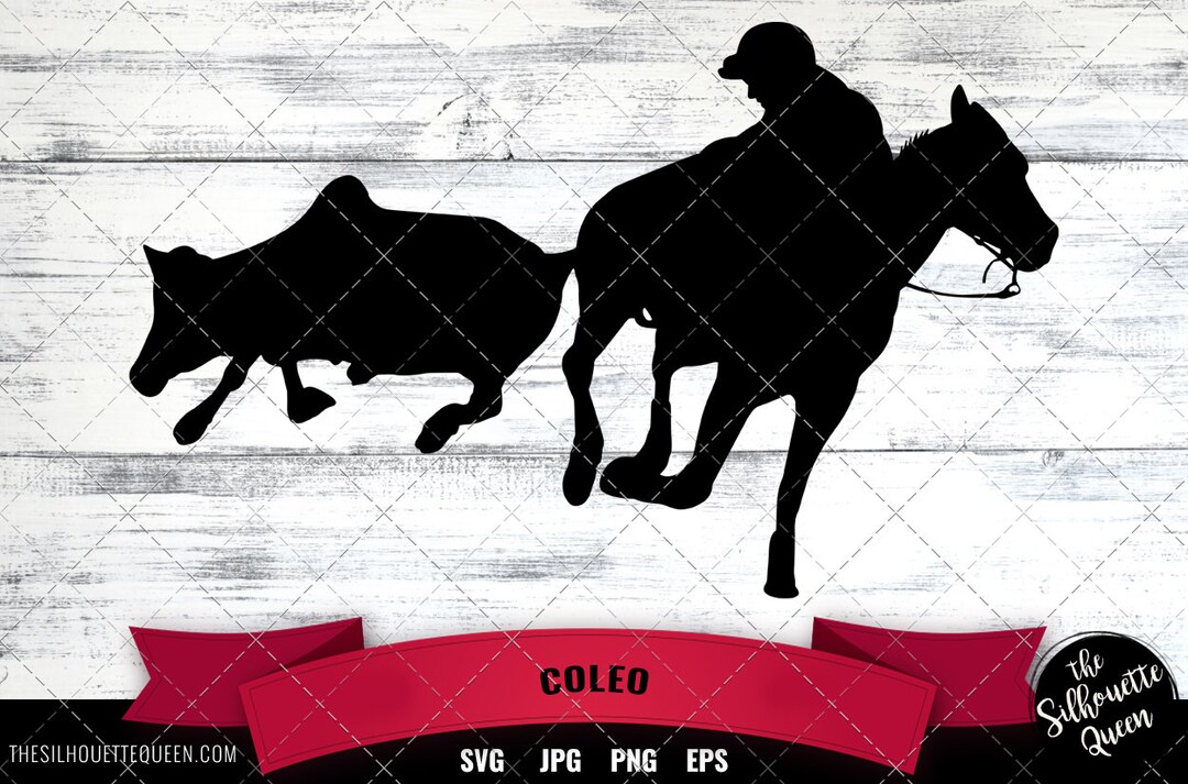 Coleo Svg, Rodeo Svg, Cowboy Svg, Venezuelan Svg, Colombian Svg, Rodeo ...