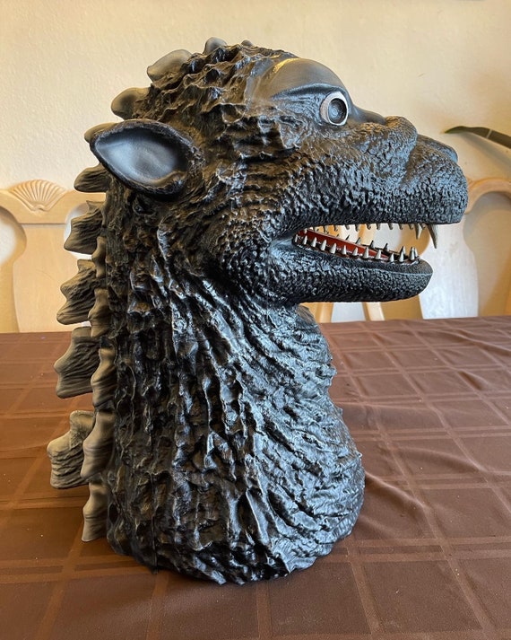 Godzilla Suit