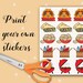 BBQ Clipart, Summer Barbecue Clipart, Picnic Clip Art, Bbq Invitation ...