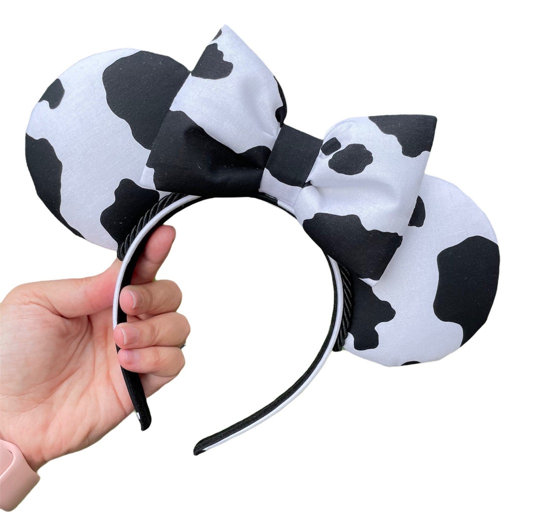 Orejas de vaquera / Orejas de vaca - Etsy España