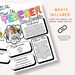 Colorful Meet the Teacher, Teacher All About Me, Start of the Year ...