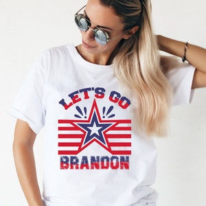 Let's Go Brandon Svg Bundle Lets Go Brandon Shirt Svg - Etsy