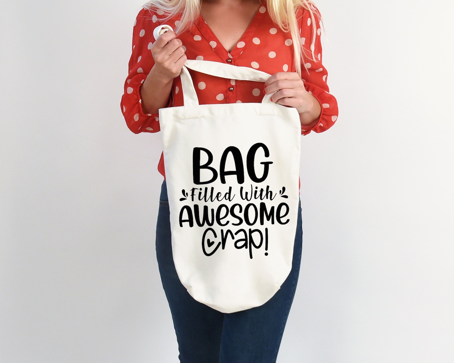 Tote Bag Svg Bundle Funny Tote Bag Svg Tote Bag Quotes Etsy