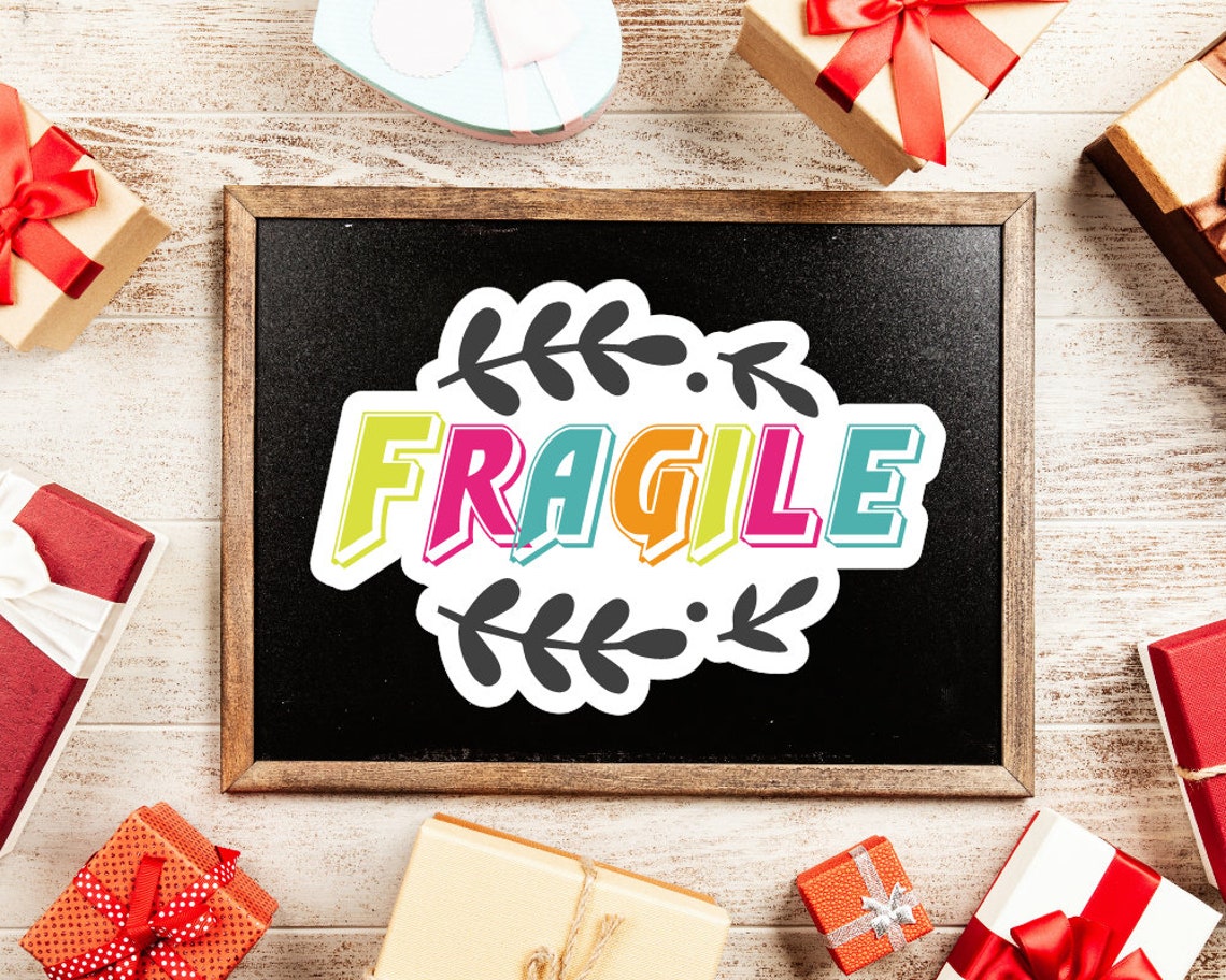 Small Business Stickers SVG Bundle Printable Stickers Made | Etsy