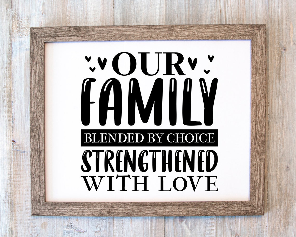 Family SVG Bundle Farmhouse svg Family svg Kitchen svg | Etsy