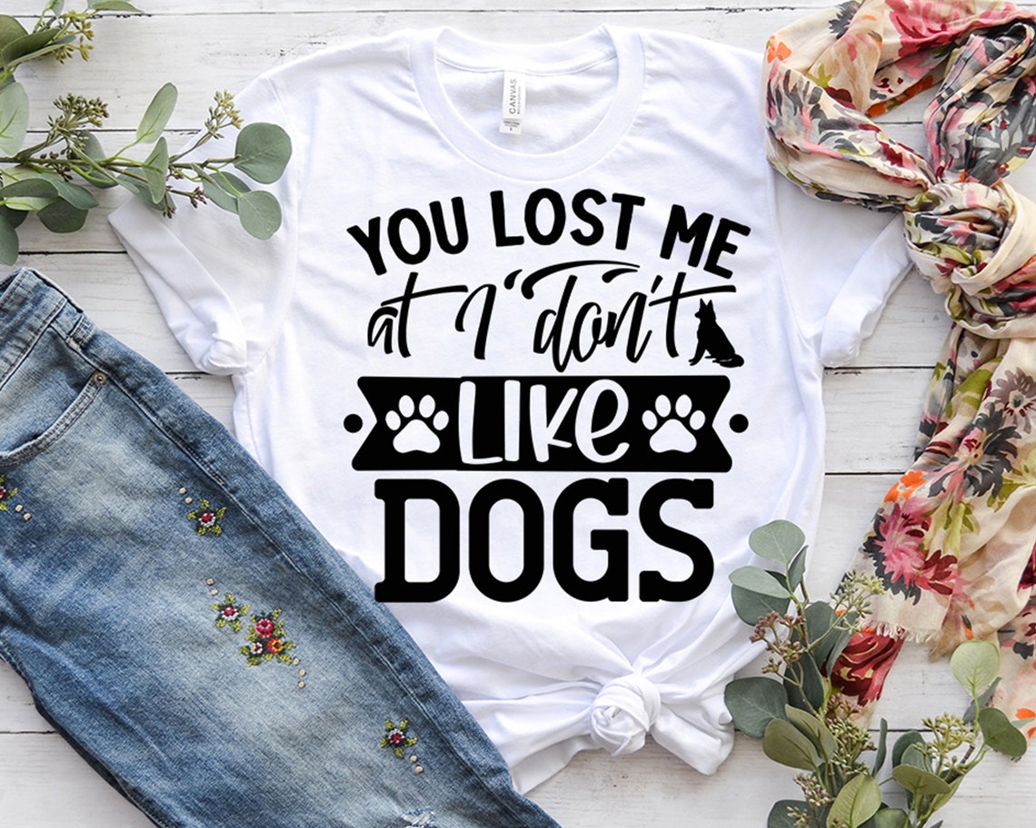 Dog SVG Bundledogs SVG Dog Bandana Designs Dog Life Svg - Etsy