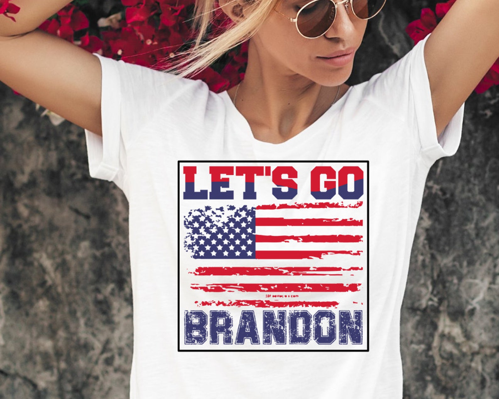 Let's Go Brandon Svg Bundle Lets Go Brandon Shirt Svg - Etsy