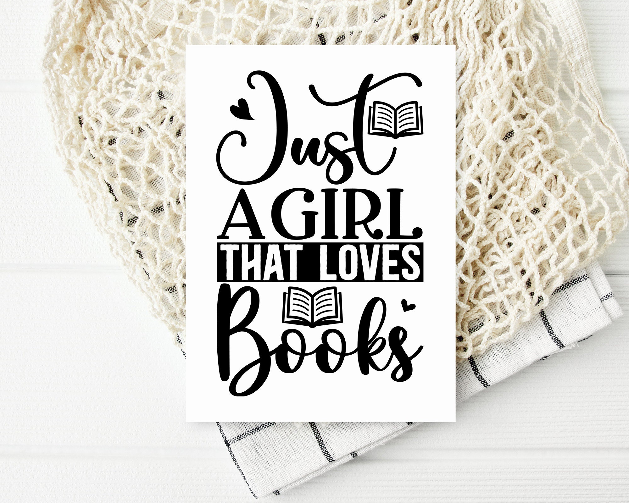 Reading svg bundle Bookish quotes svg Reading svg Books | Etsy