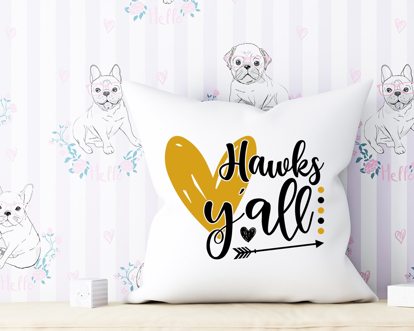 Team Spirit SVG Bundle Team Spirit School Soccer Basketball - Etsy