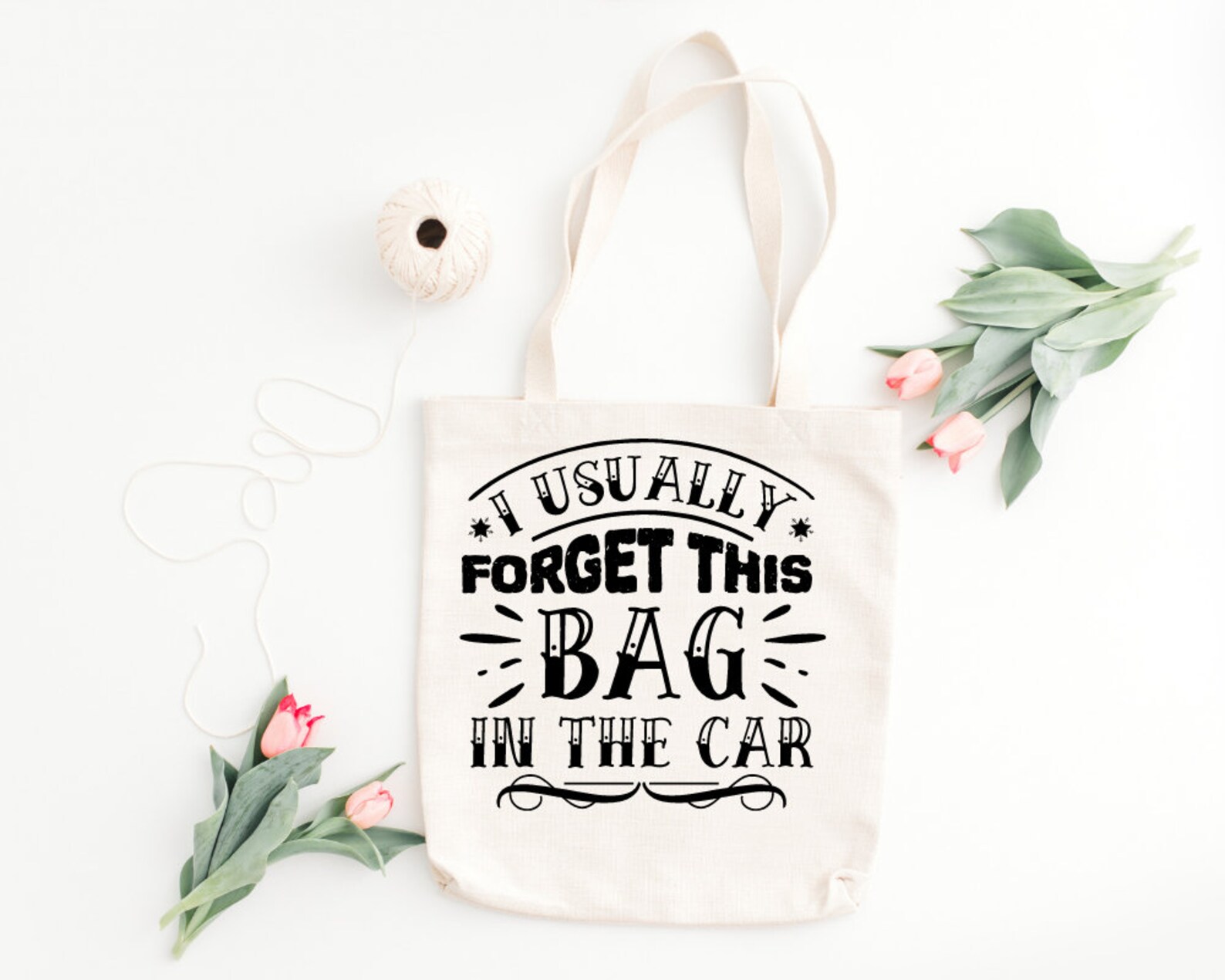 Tote Bag Svg Bundle Funny Tote Bag Svg Tote Bag Quotes Etsy