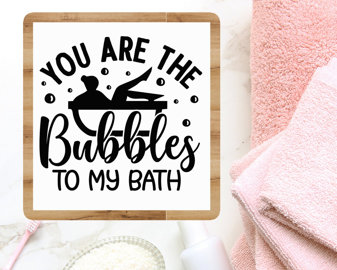 Bathroom Svg Bundle Bathroom Sign Svg Bathroom Towel Svg - Etsy