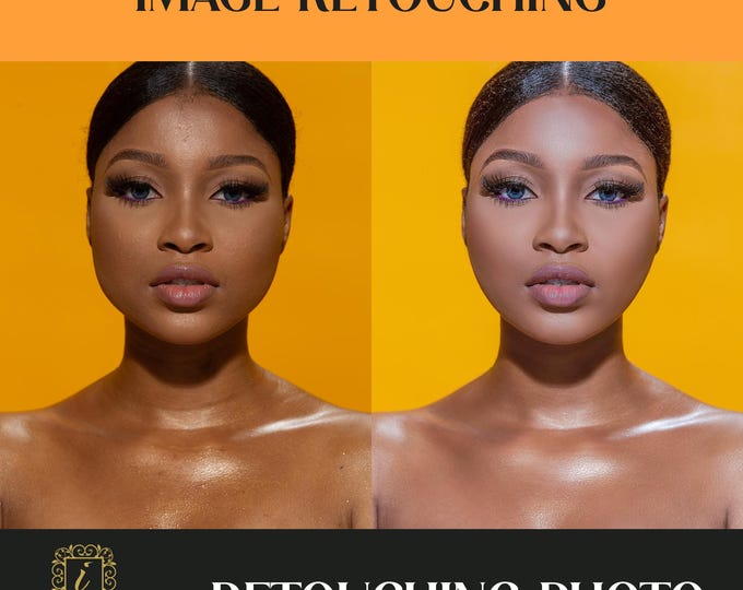 Model/portrait Retouching, Photo Editing, Photoshop Photo Retouching ...