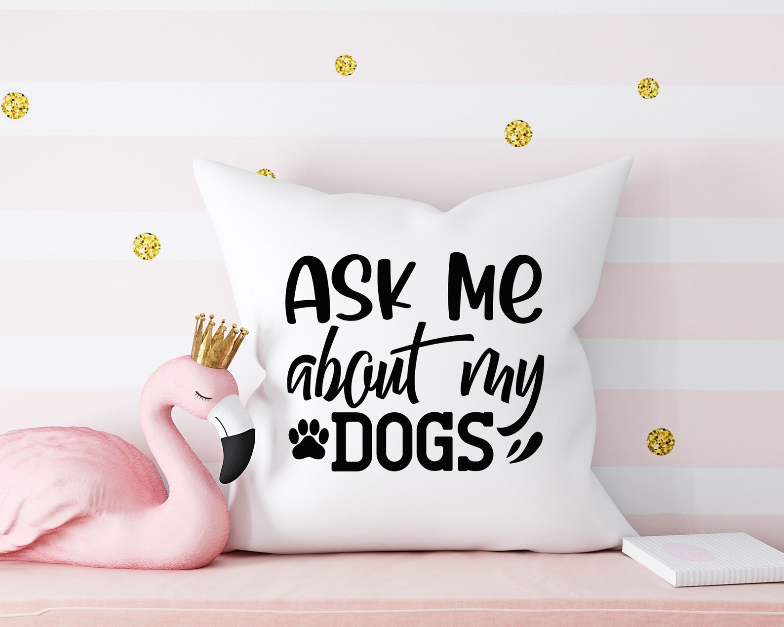 Dog SVG Bundledogs SVG Dog Bandana Designs Dog Life Svg - Etsy