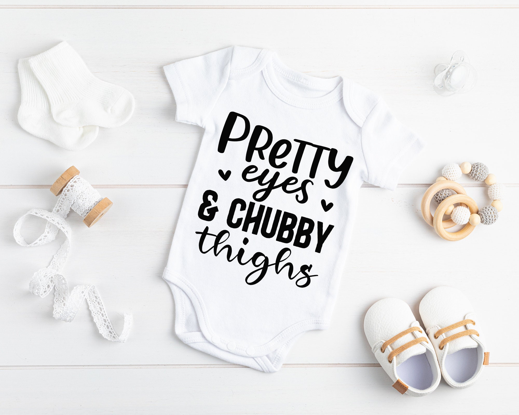 Baby Svg Bundle Baby Onesie SVG Newborn SVG Bundle Baby - Etsy