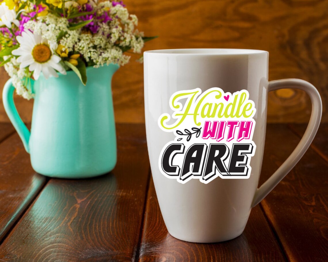 Small Business Stickers SVG Bundle Printable Stickers Made | Etsy