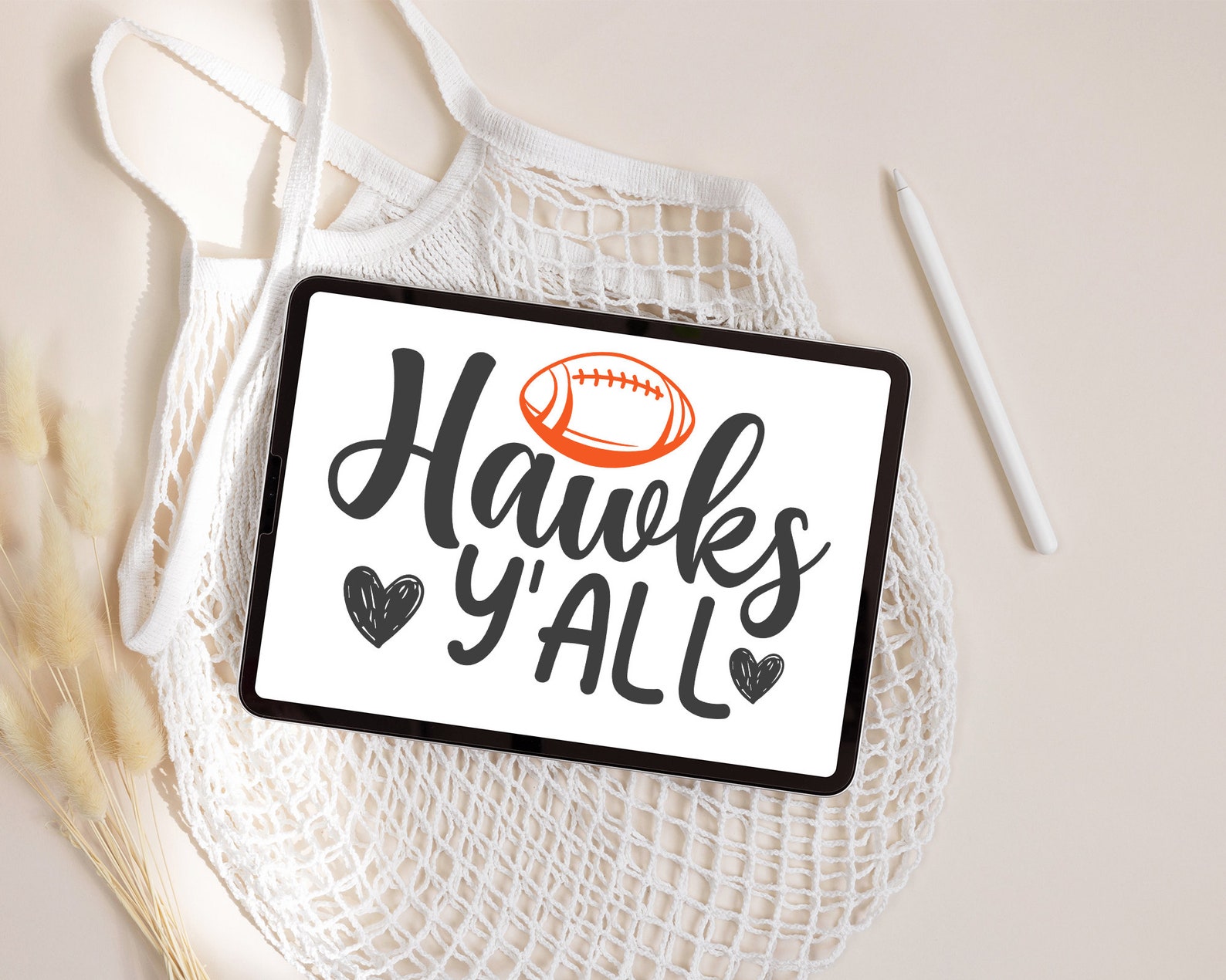 Team Spirit SVG Bundle Team Spirit School Soccer Basketball | Etsy