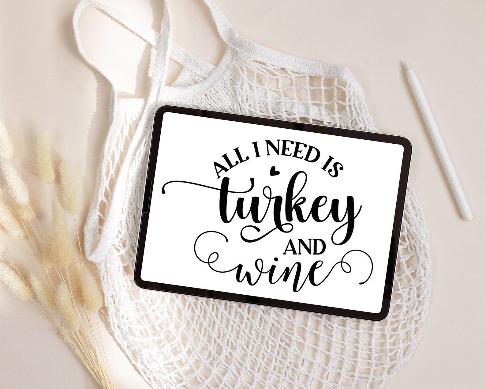 Thanksgiving Sign SVG Bundle Thanksgiving Svg Thankful Svg - Etsy