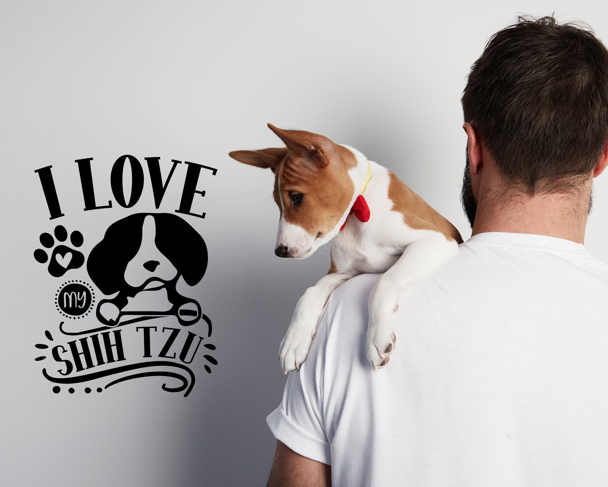 Dog SVG Bundledogs SVG Dog Bandana Designs Dog Life Svg - Etsy