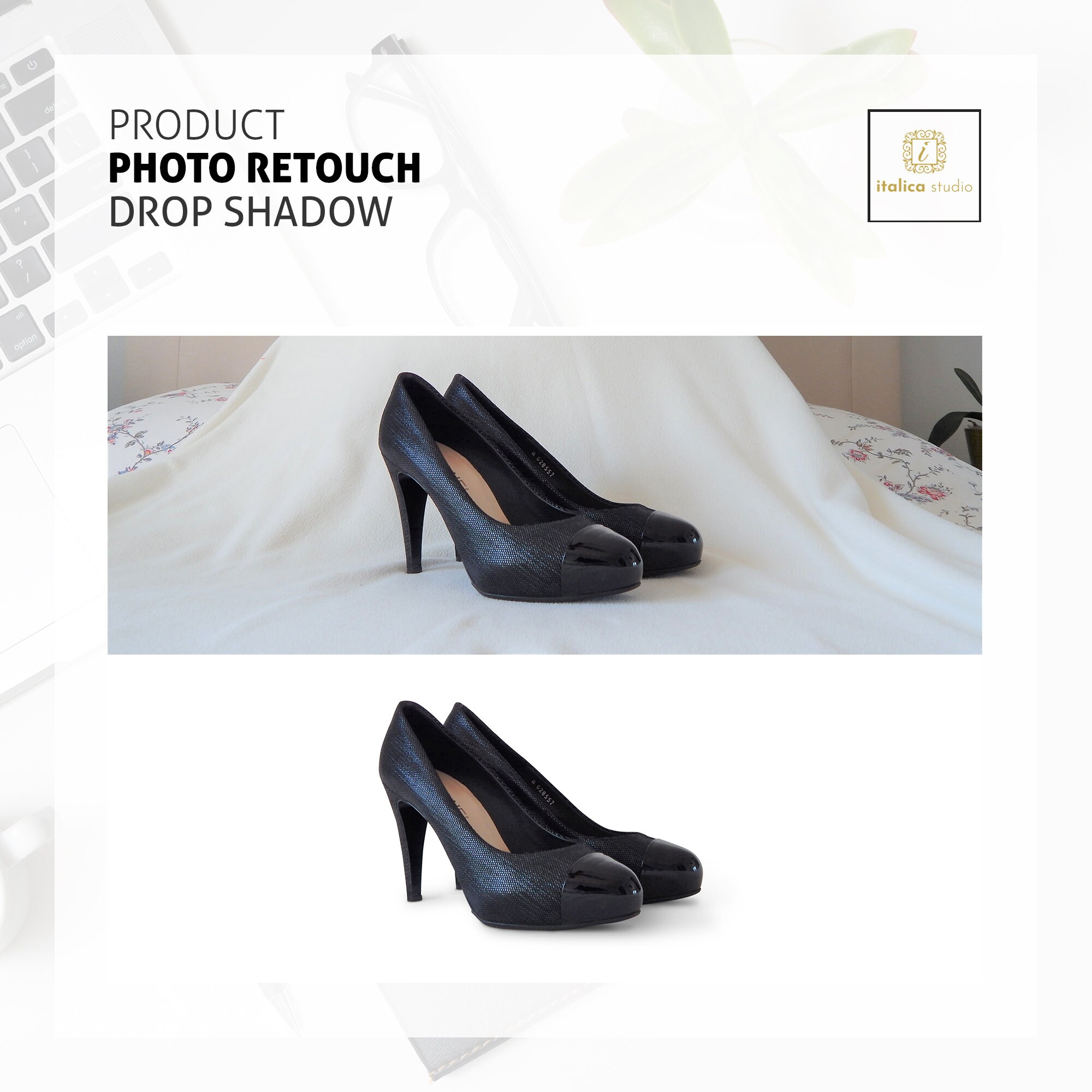 Photo Background Removal Product Photo Retouching Adding - Etsy