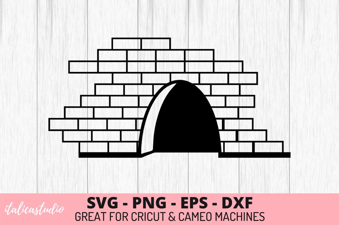 Mouse Hole SVG File Mouse Hole Home Decor Mouse Hole Decal - Etsy