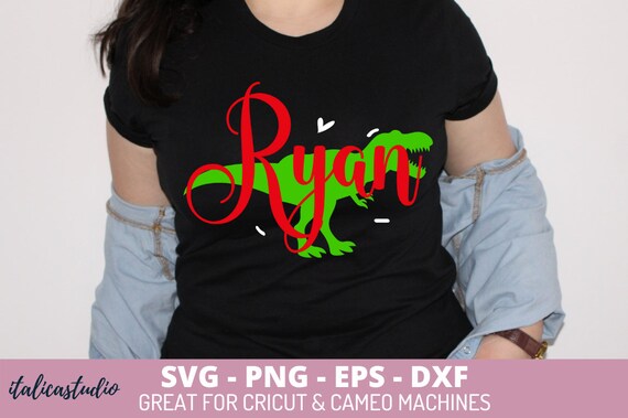 Ryan Quote Svg Ryan Sign Ryan Gift Ryan Decor Ryan Fan - Etsy