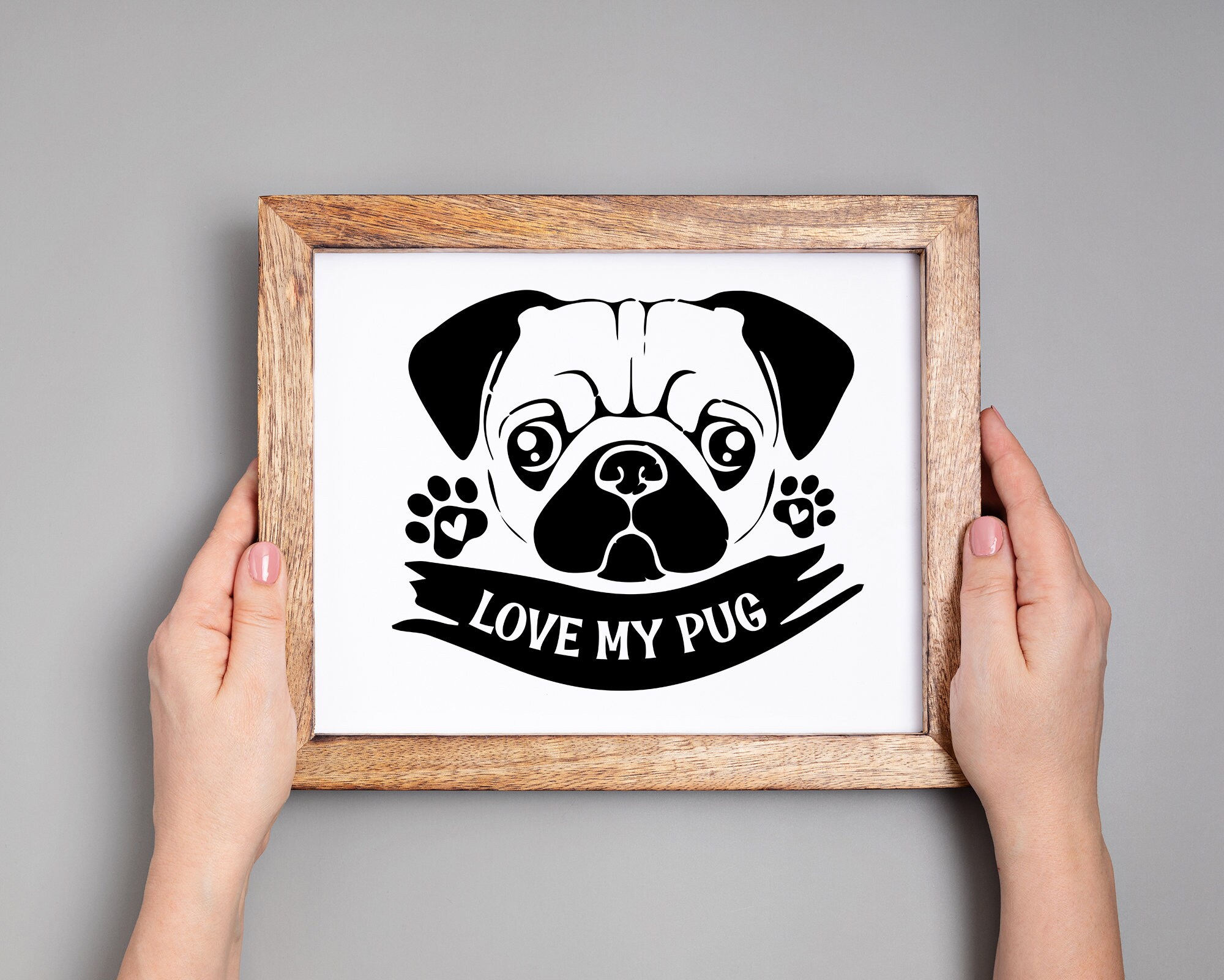 Dog SVG Bundledogs SVG Dog Bandana Designs Dog Life Svg - Etsy