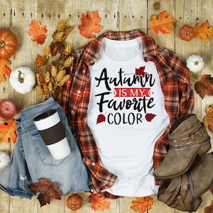 Fall SVG Bundle Fall Svg Autumn Svg Bundle Fall Shirts Svg - Etsy