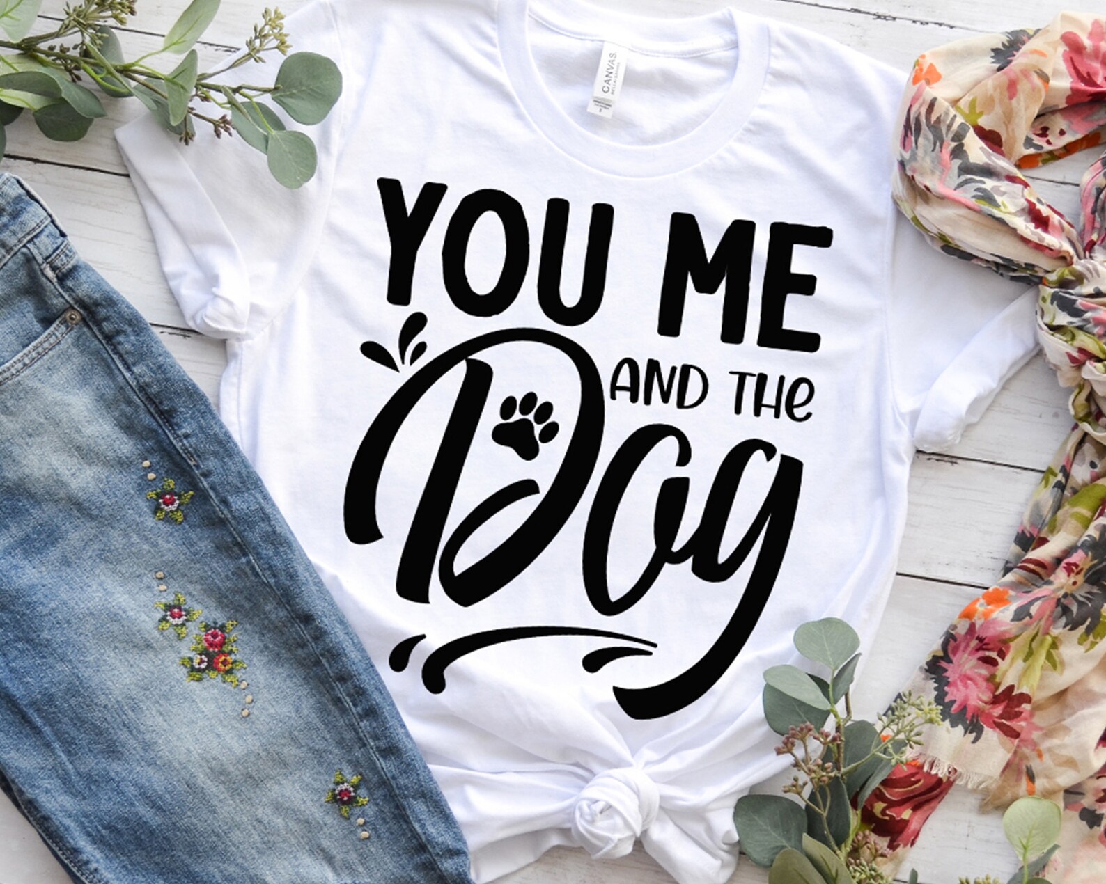 Dog SVG Bundledogs SVG Dog Bandana Designs Dog Life Svg - Etsy