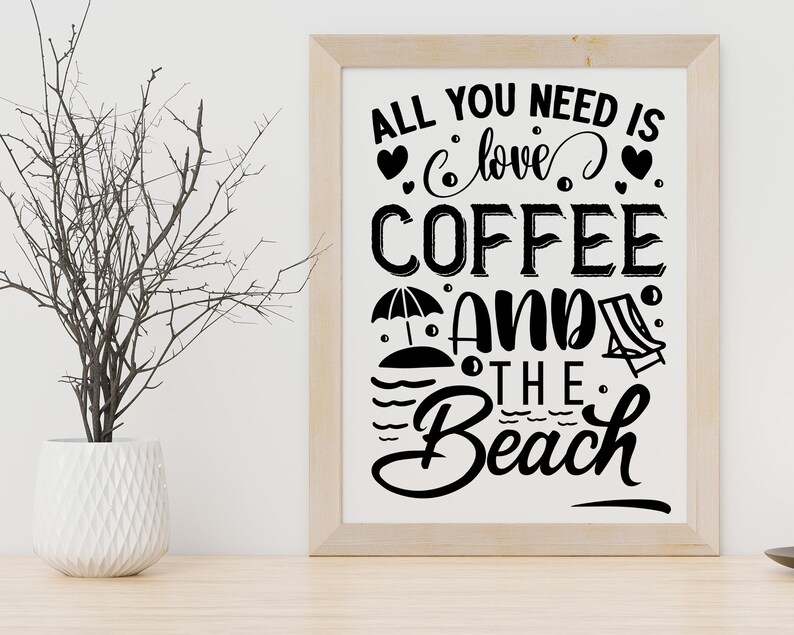 Beach Sign SVG Bundle Beach Life Sign Summer Svg Bundle - Etsy