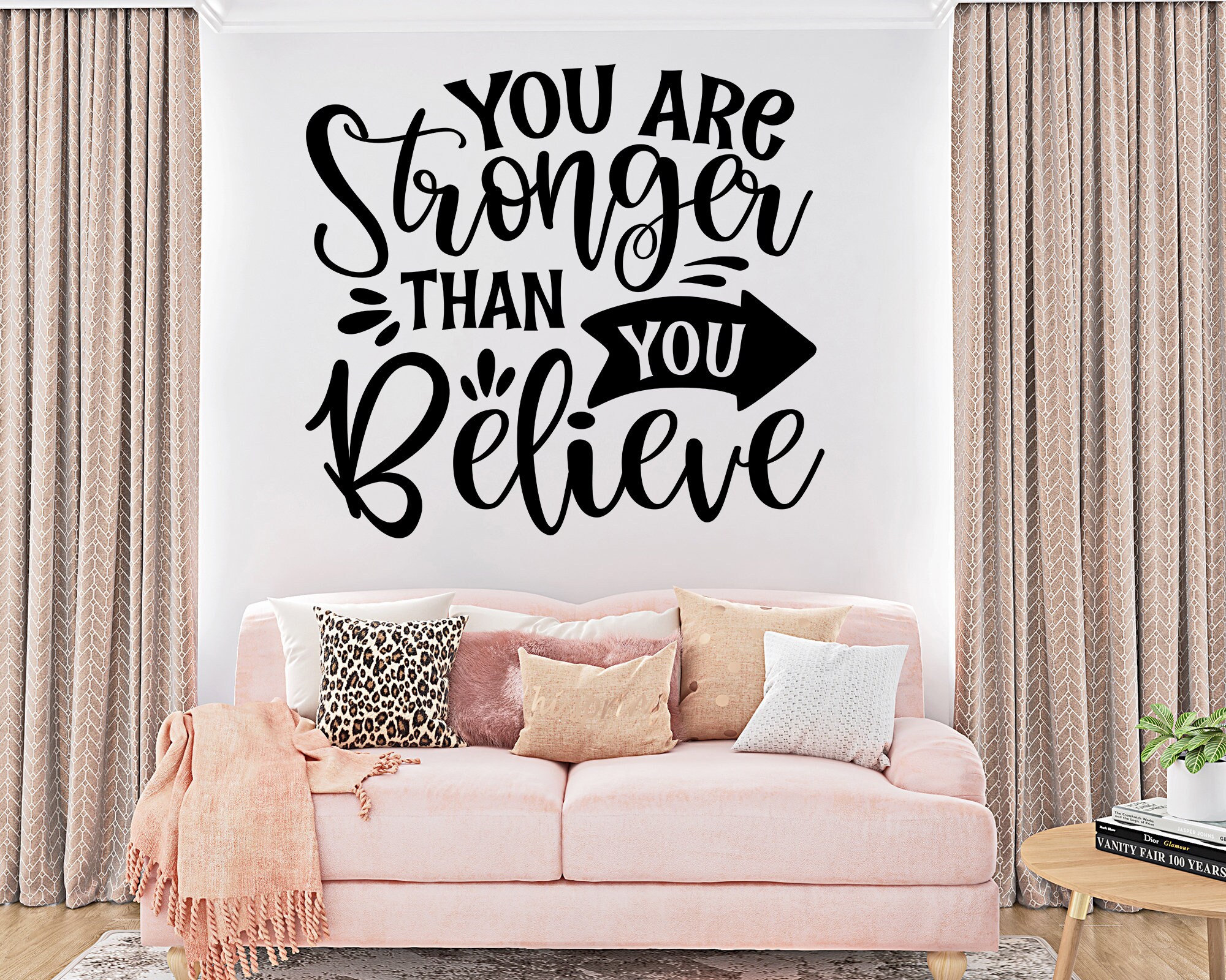 Inspirational SVG Bundle Motivational Svg Inspirational Svg | Etsy