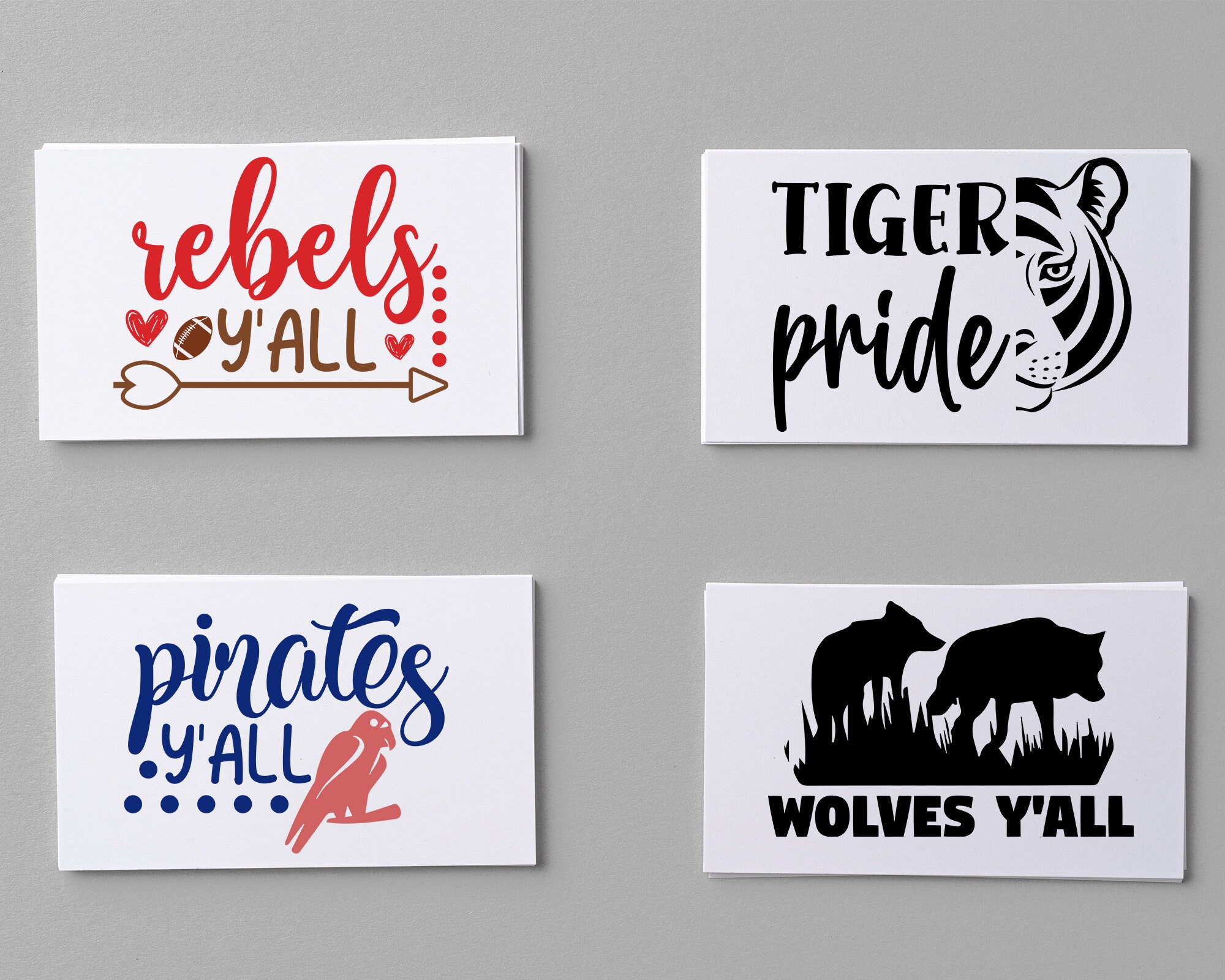 Team Spirit SVG Bundle Team Spirit School Soccer Basketball - Etsy