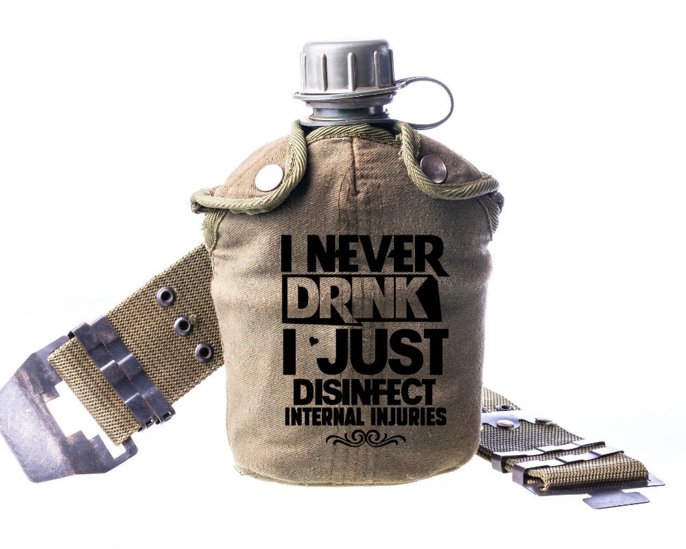 Flask Svg Bundle Flask Quotes Bundle Funny Drinking Quote - Etsy Canada