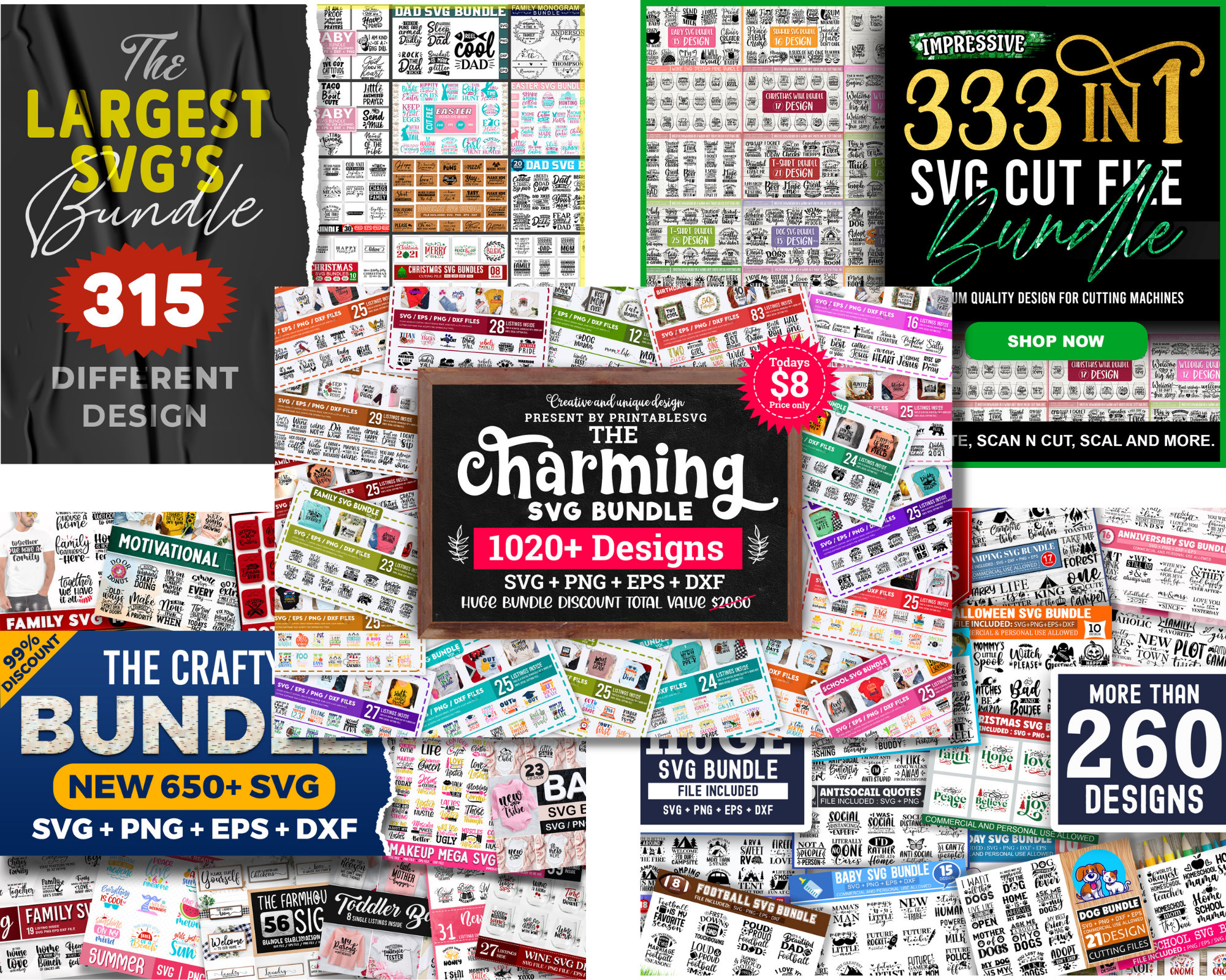 All Files in Shop Svg Svg Bundle All Files Bundle Svg Whole - Etsy