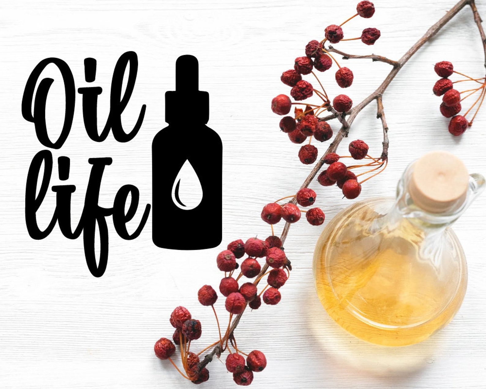 Essential Oils Bundle Svg, CUT Files, Essential Oils Svg Bundle, Young ...