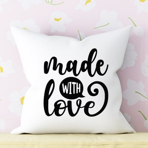 Small Business Stickers SVG Bundle Printable Stickers Made - Etsy