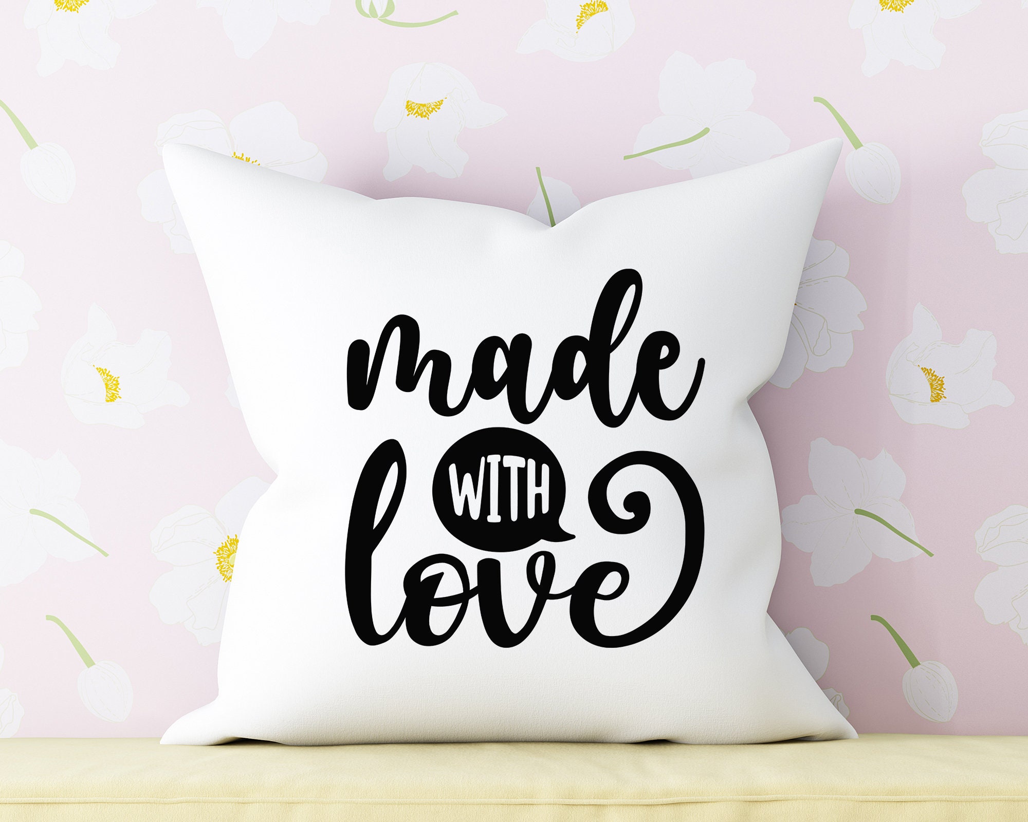 Small Business Stickers SVG Bundle Printable Stickers Made - Etsy