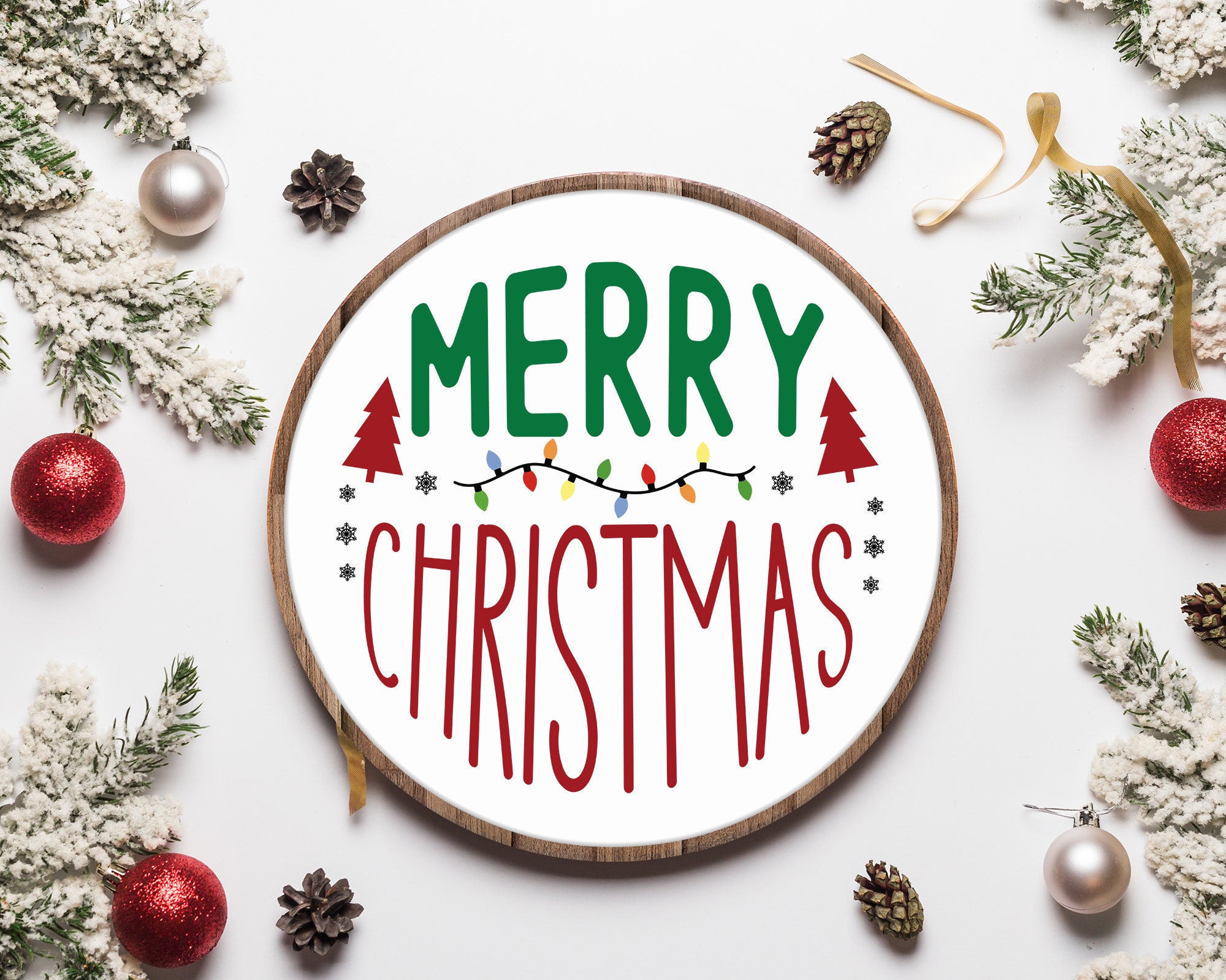 Christmas SVG Bundle Svg Christmas Merry Christmas Funny - Etsy