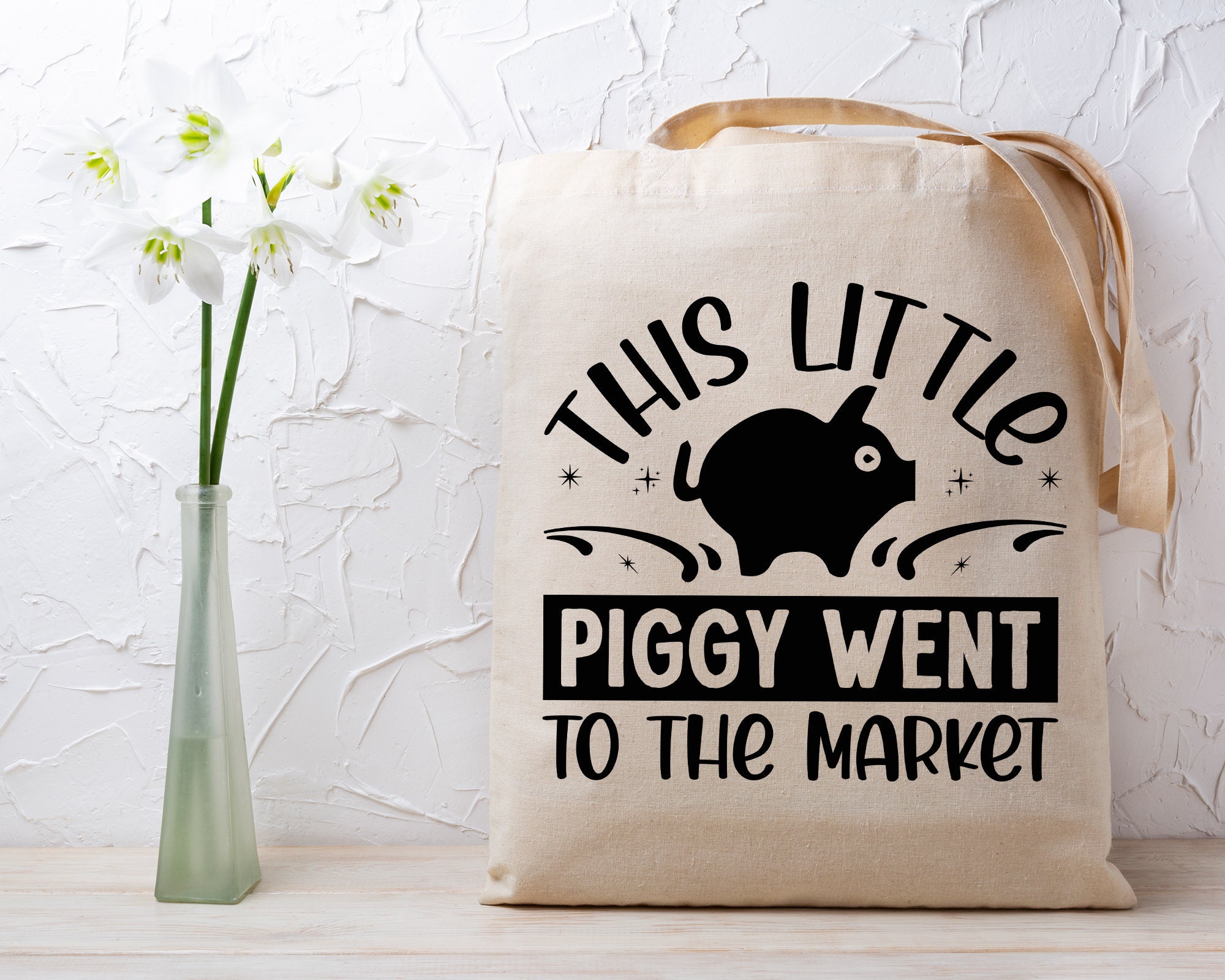 Tote Bag Svg Bundle Funny Tote Bag Svg Tote Bag Quotes Etsy